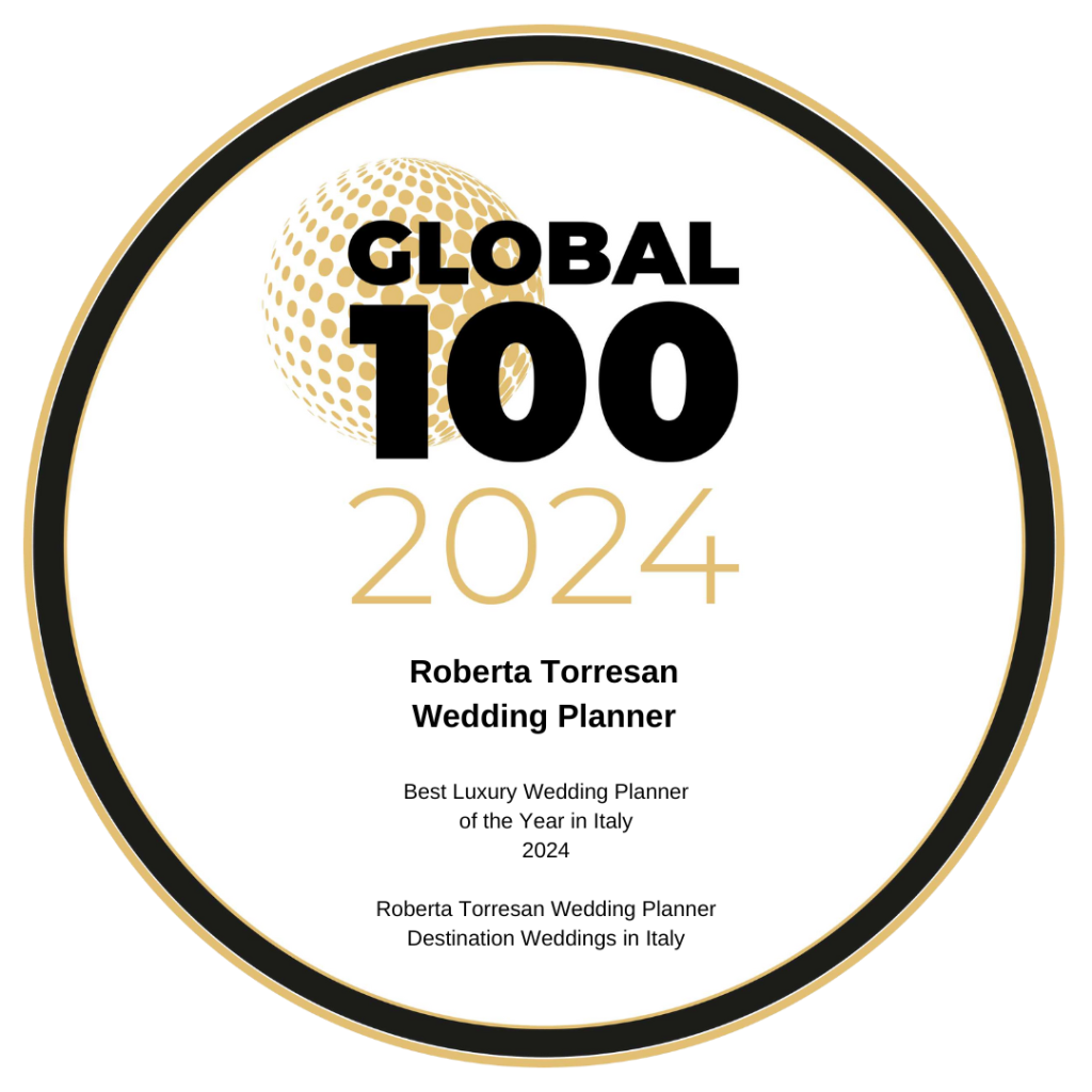 Roberta Torresan Wedding Planner, Roma - Italia